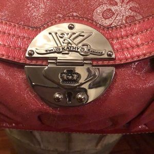 kathy ireland | Bags | Kathy Ireland Signature Bag | Poshmark